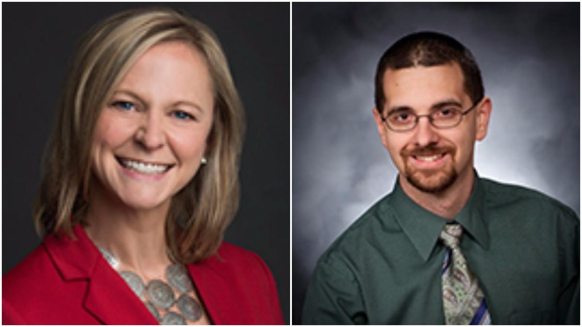 Lancaster County doctors honored in Pennsylvania Medical Society's 40 ...