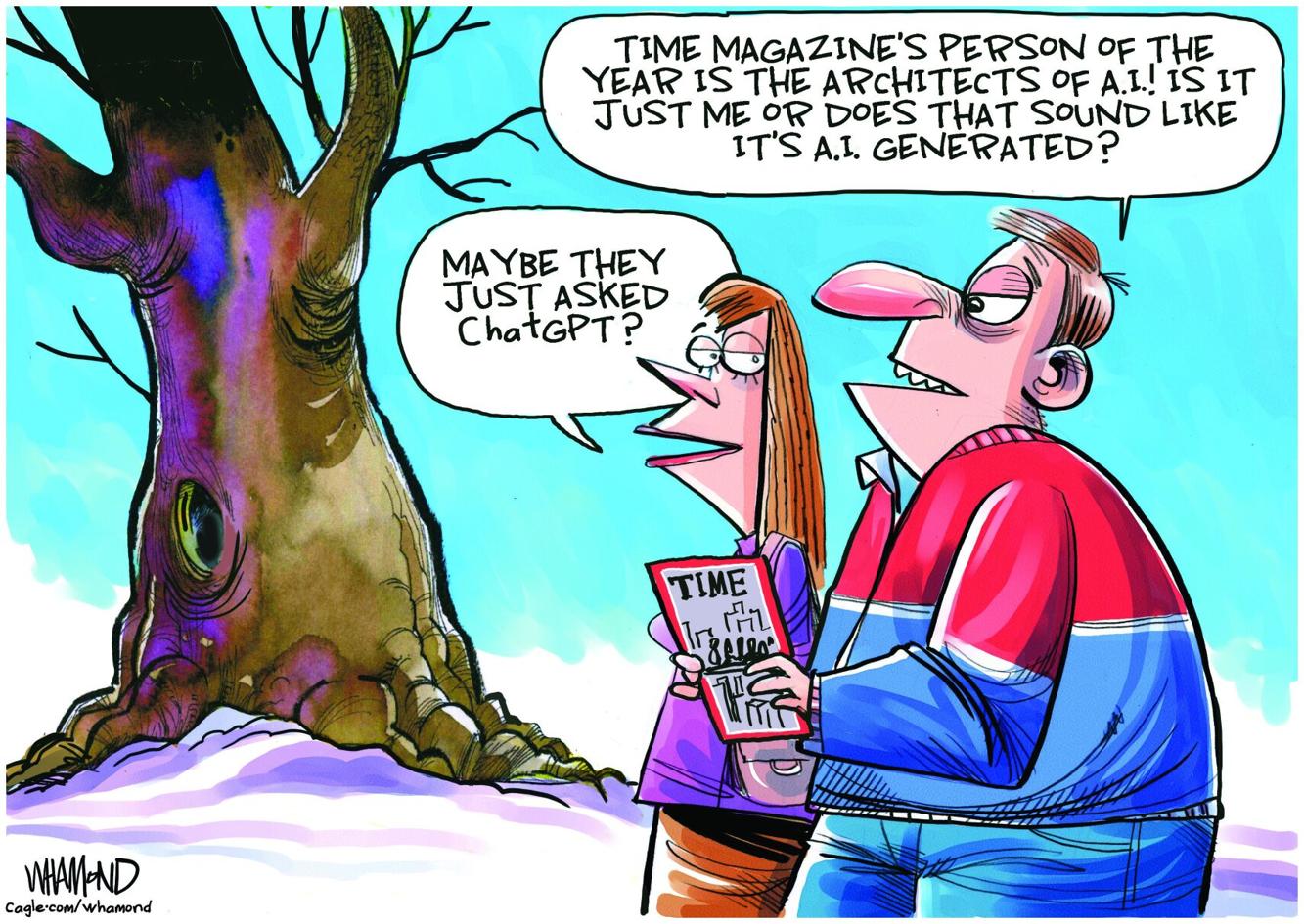 Strange choice | | lancasteronline.com