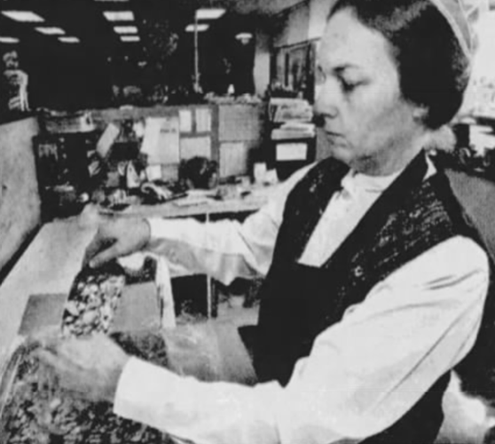 A brief history of Weaver Nut Company, from family basement to ...