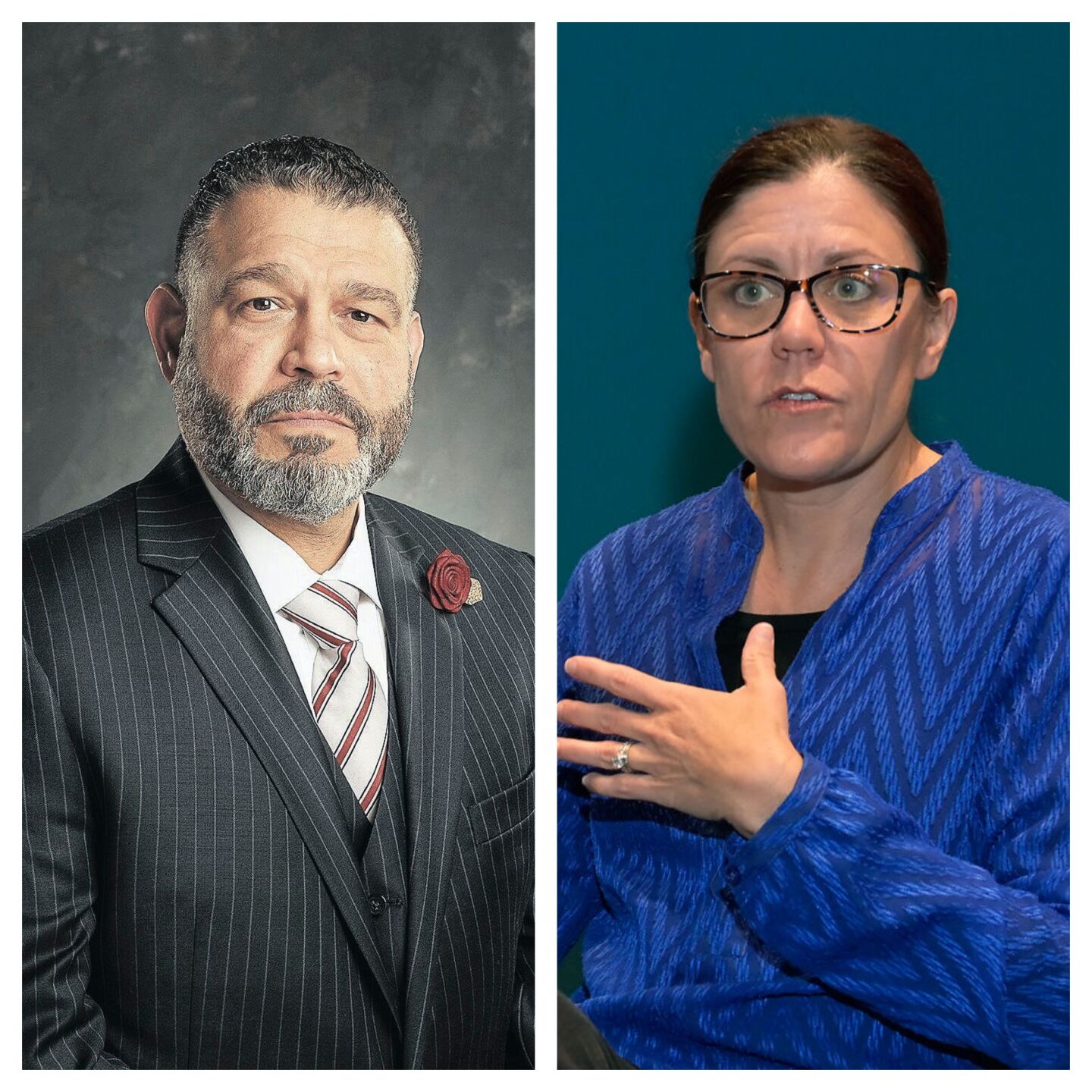 Pop singer Sabrina Carpenter rehearsed at Rock Lititz for her Short n ...