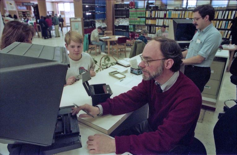 How did you find the answers to weird questions before Google? You ...