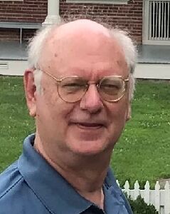 David R. Johnson | Obituaries | lancasteronline.com