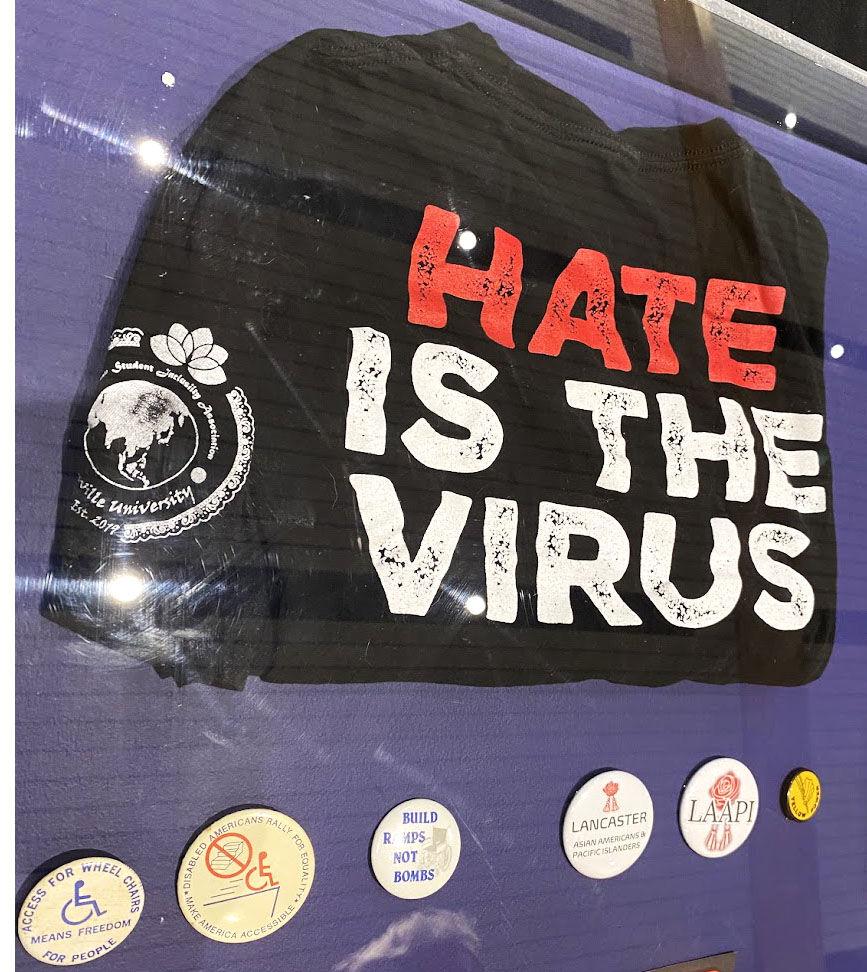 Artifacts, stories sought for new LancasterHistory collection tied to ...