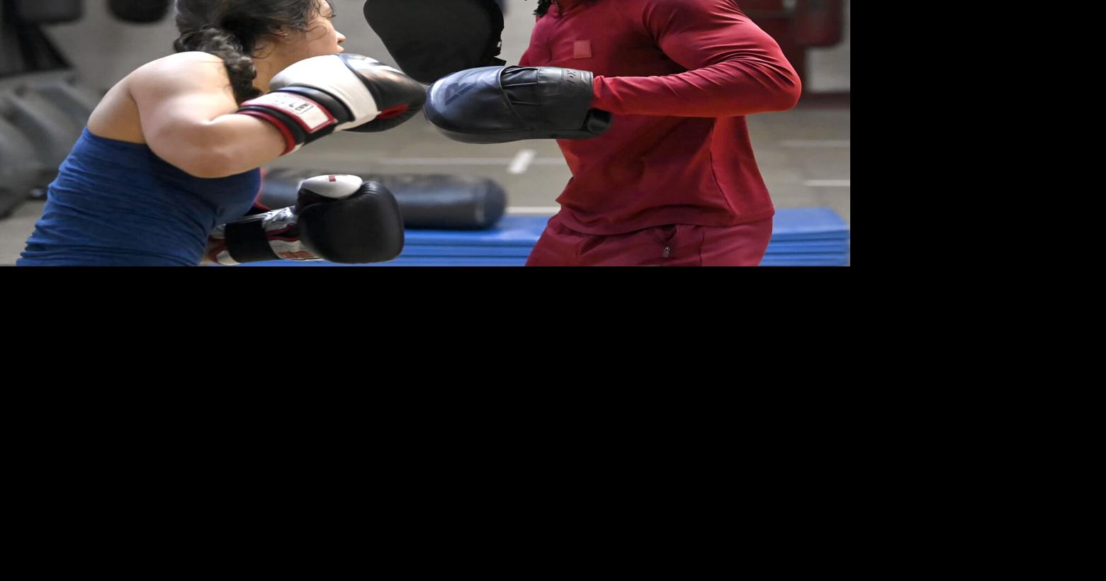 4 from Lancaster earn victories at Central Pa. Golden Gloves | Boxing ...