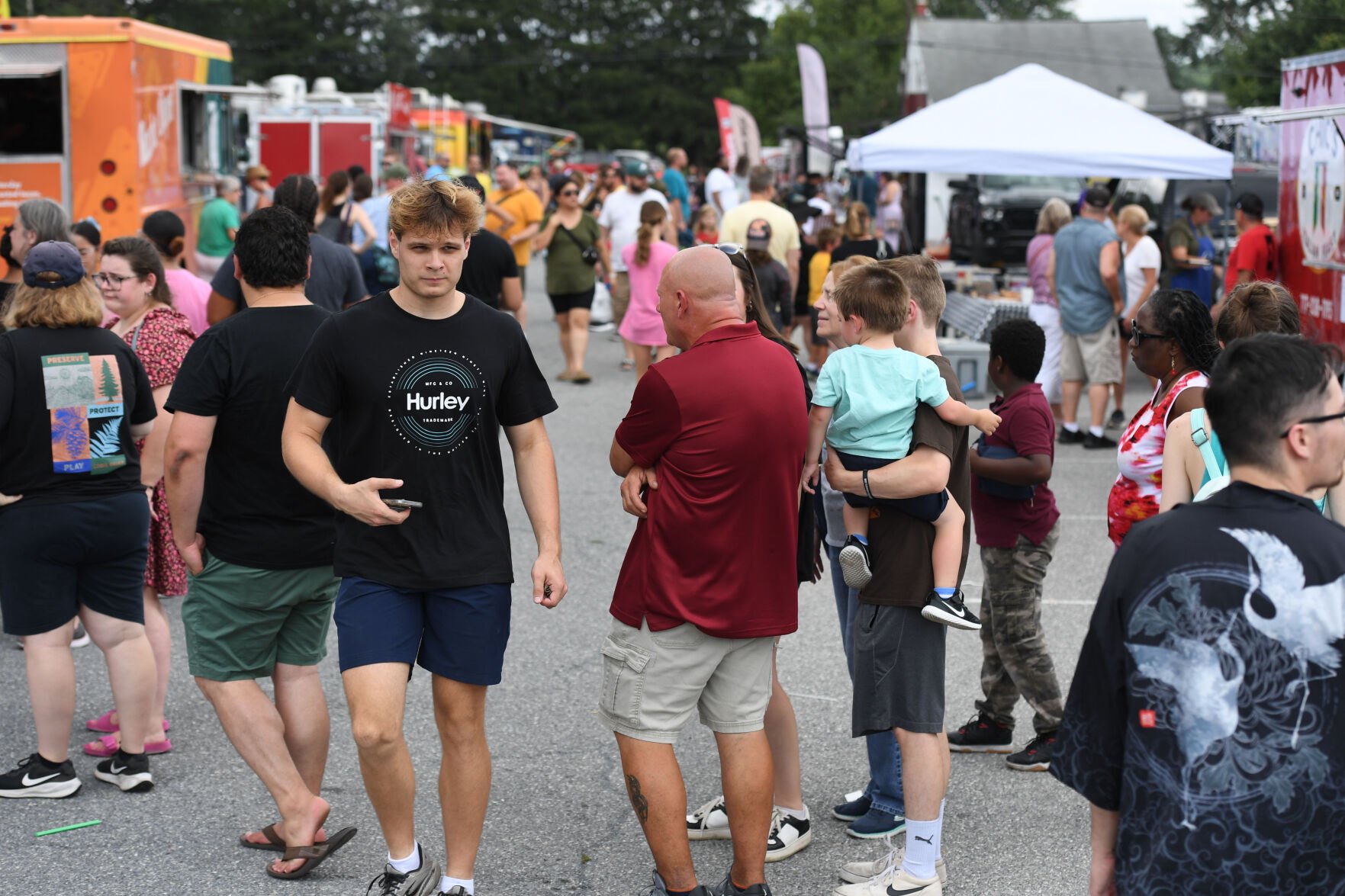 Get ready to sip, sample at spring food, beer, wine tasting events ...