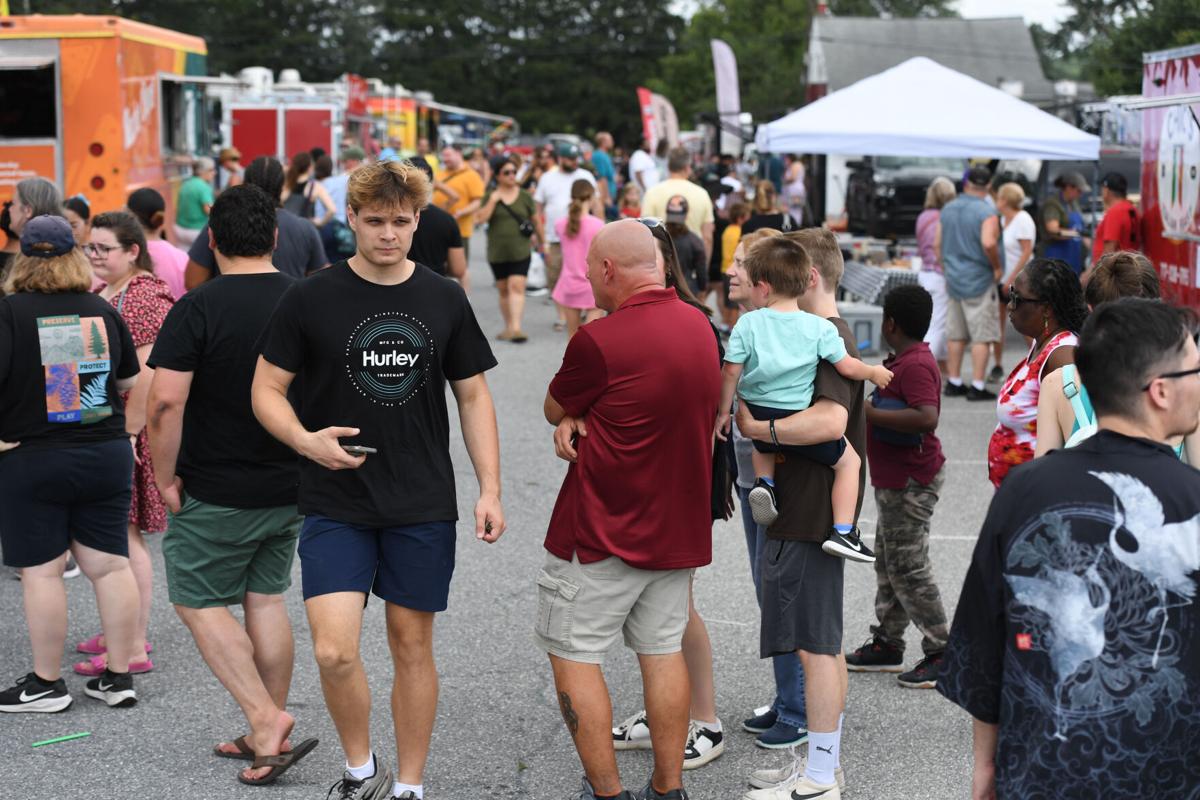 Get ready to sip, sample at spring food, beer, wine tasting events ...