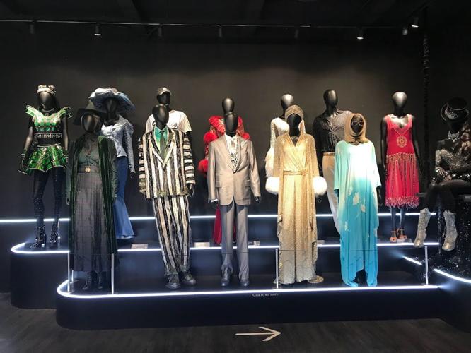 Museum of Broadway exhibits [photos] | | lancasteronline.com