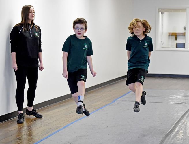 Celtic Center of Lancaster offers classes, workshops and performances ...