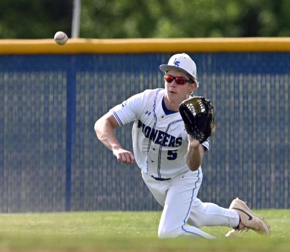 No hits, no problem for Lampeter-Strasburg as it advances to PIAA Class ...