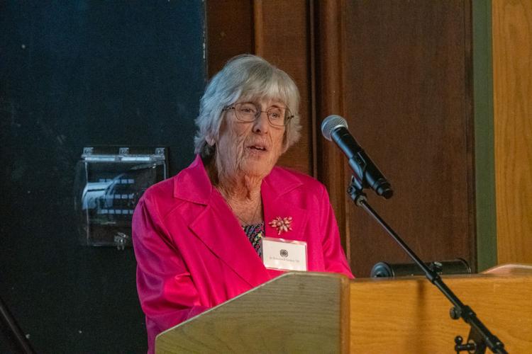McCaskey honors five distinguished alumni [photos] | Local News ...