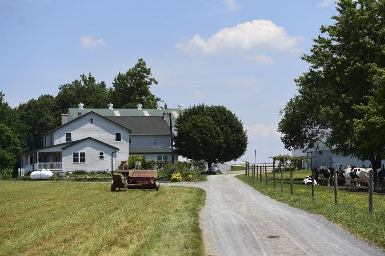 At least 9 girls taken from Bucks County home are in Lancaster safe ...