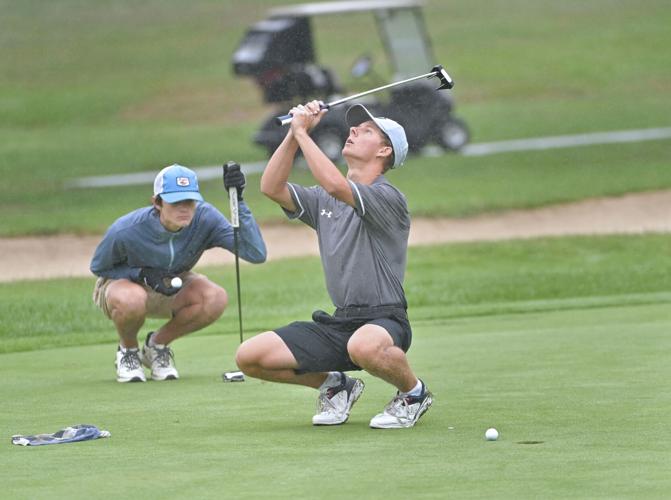 2024 L-L League golf championships [photos] | High School Golf ...