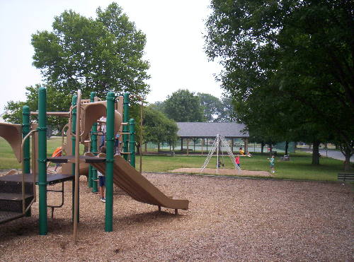 Gotta Play: Acres more than just a playground | Lifestyle ...