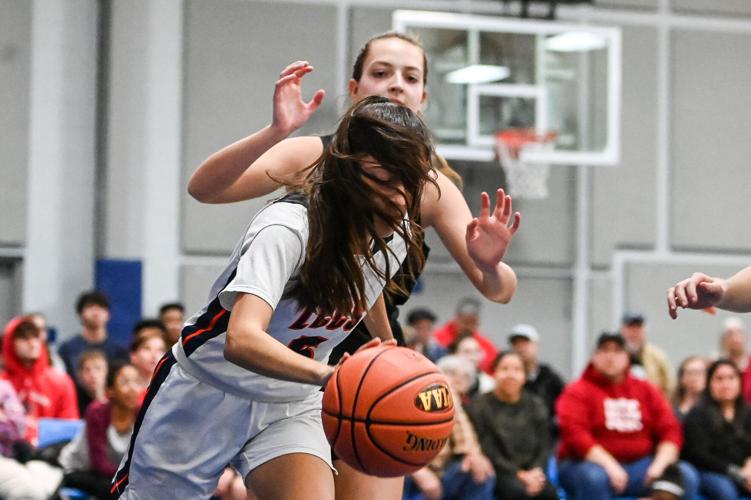 Mount Calvary Christian at Lancaster County Christian: District 3 Class ...