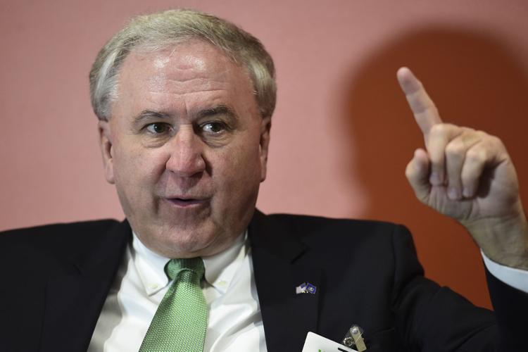 Republican AG candidate John Rafferty talks Kane conviction, heroin ...