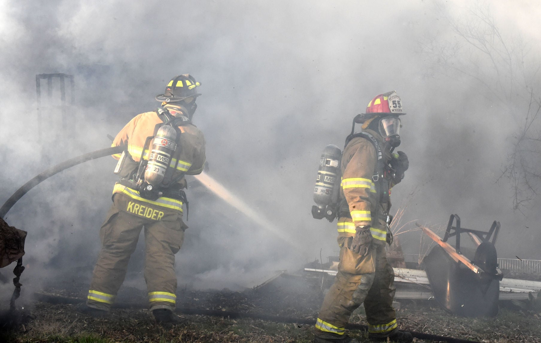 Lancaster County's 'hazardous' air quality among the worst in U.S ...