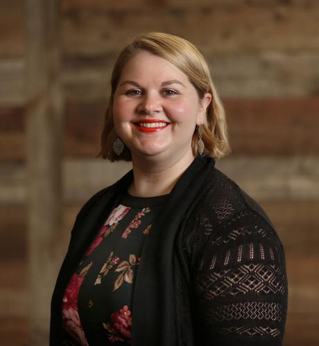 Enfoque: Kelly Donohue comparte su pasión por el idioma español y la ...