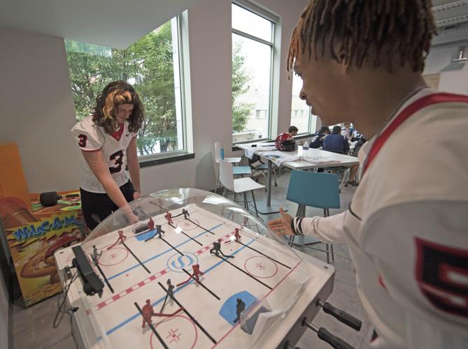 L-L Football Media Day 2022 [photos] | High School Football ...