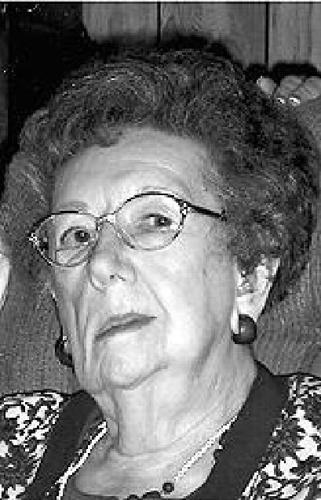 Esther L. Spangler | Obituaries | lancasteronline.com