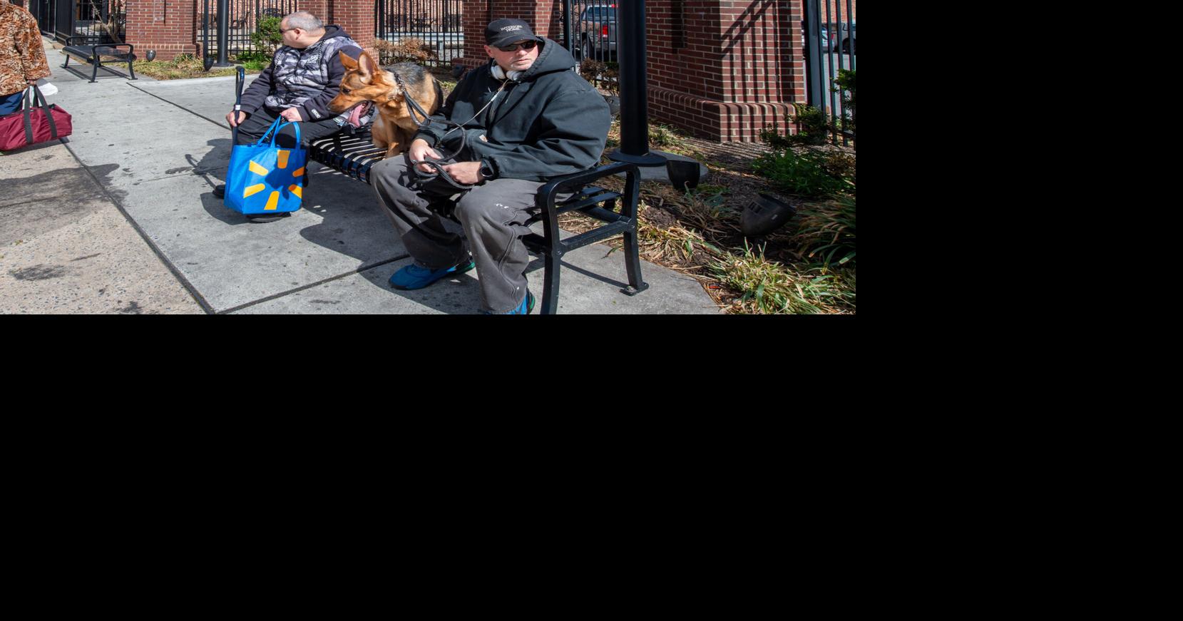 Trash, human feces lead to removal of Columbia bus shelter | Local News ...