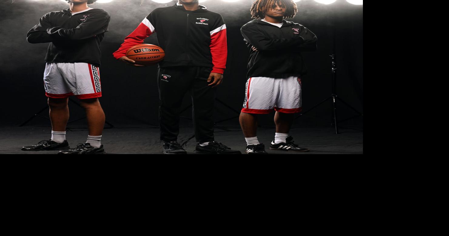 Happy homecoming: McCaskey legend earns 1st win as boys basketball ...