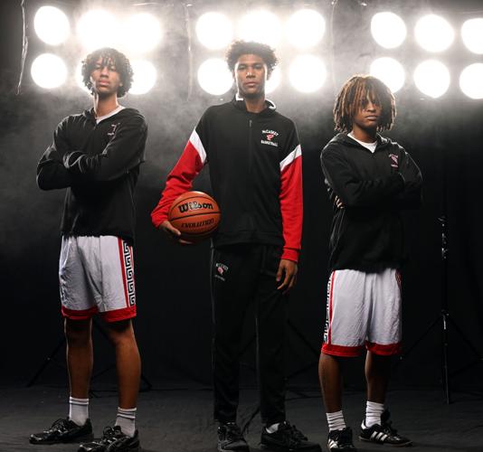 All eyes are on McCaskey as a new boys basketball era is about to begin ...