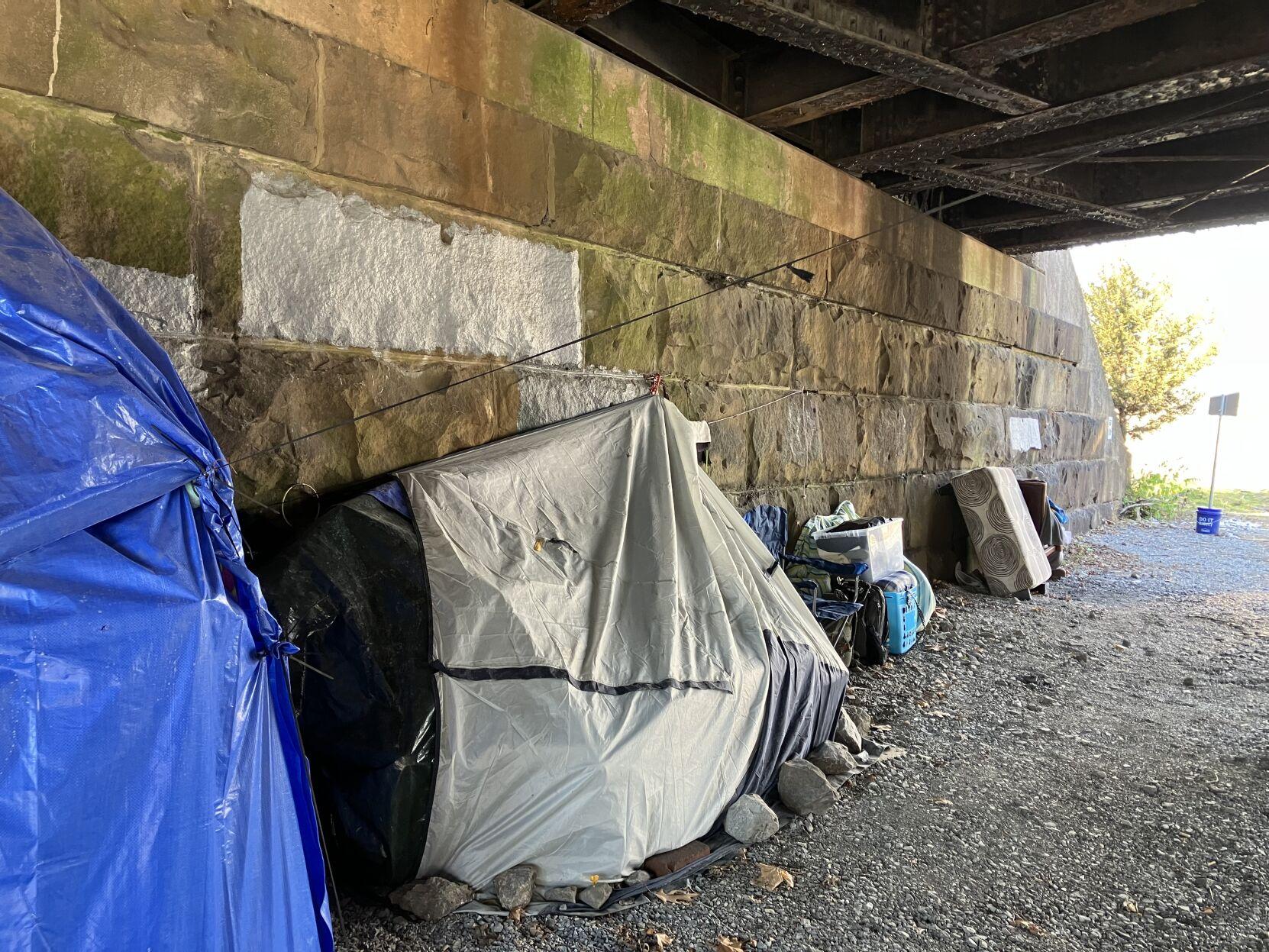 Homelessness in Lancaster County is complex. Politicking around the ...