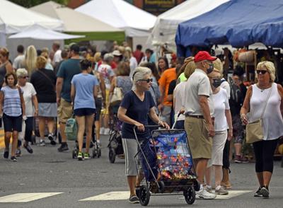 Lititz Borough Council approves return of July Fourth festivities ...