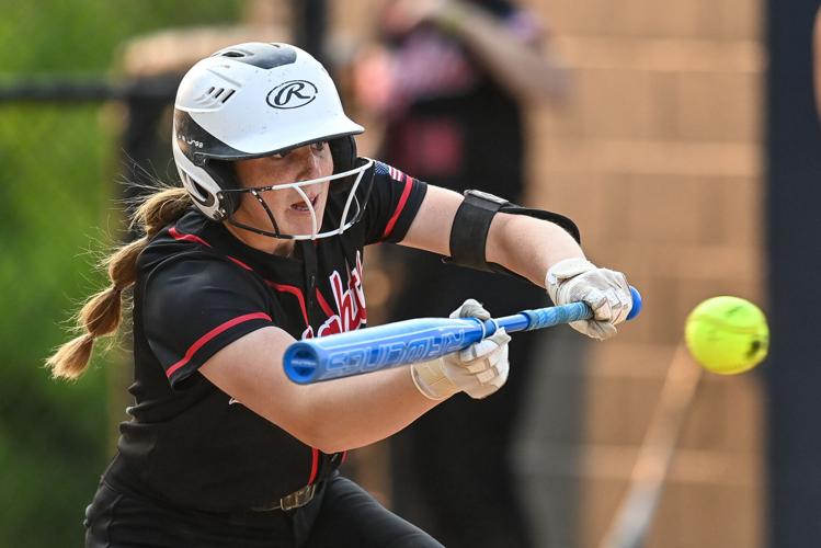 Hempfield vs. Warwick - L-L League softball championship [photos ...