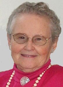 Louise A. Witmer | Obituaries | lancasteronline.com