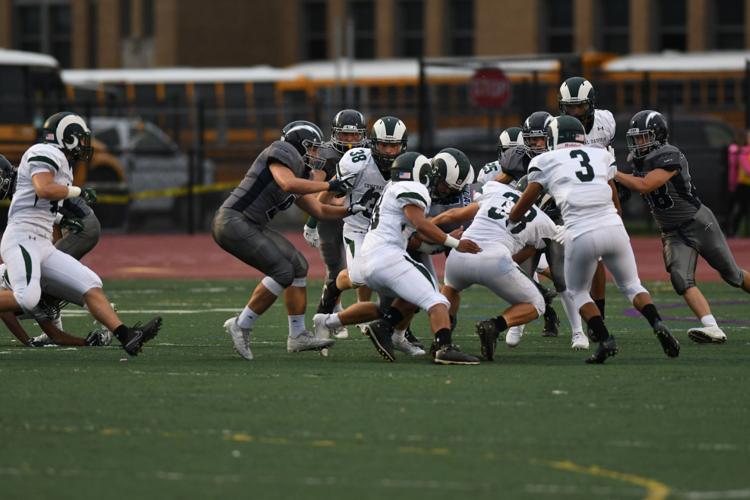 Manheim Township's Grayson Sallade is LNP's Week 5 Player of the Week ...