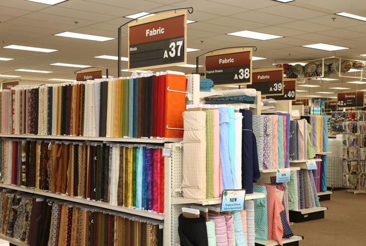 Friendly service, Christian values keys to success of Good's Store ...