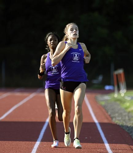 Lancaster City Track Club [photos] | High School Track and Field ...