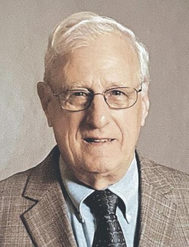 Carl W. Martin | Obituaries | lancasteronline.com