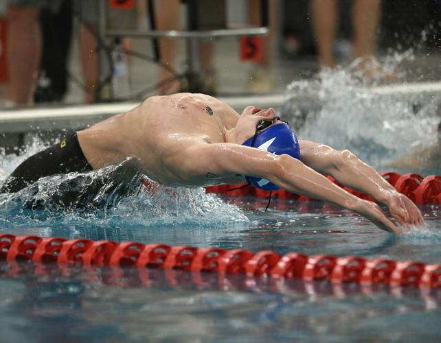 L-L League swimming championships - Day 2 [photos] | High School ...