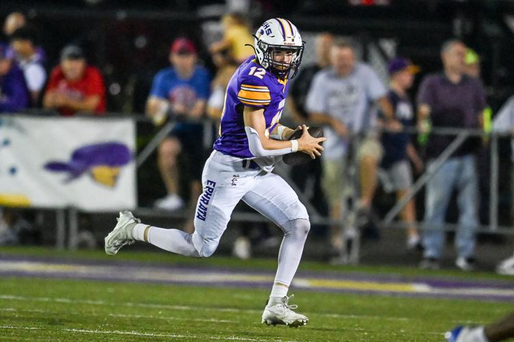 Ephrata vs. Exeter - L-L League Week 6 football [photos] | High School ...