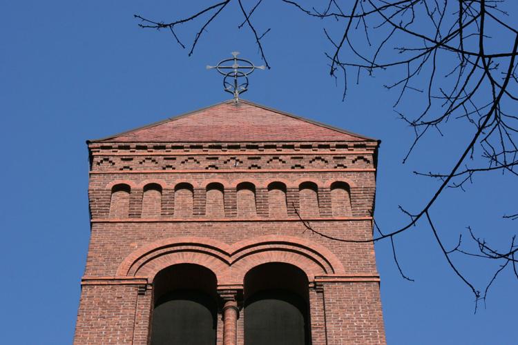 Design Intervention: 'A' is for arches in architecture | Life & Culture ...