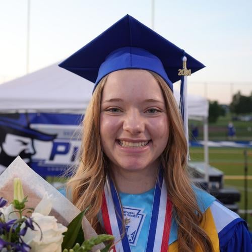 Lampeter-Strasburg High School Class of 2024 graduates | Local News ...
