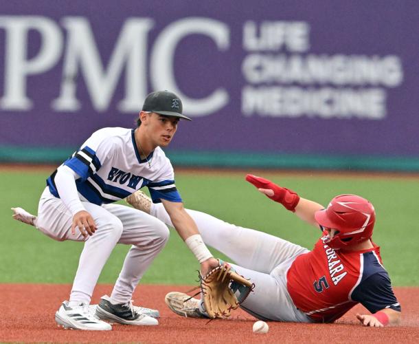 Elizabethtown vs. Octorara - LNP Tournament 17U championship [photos ...