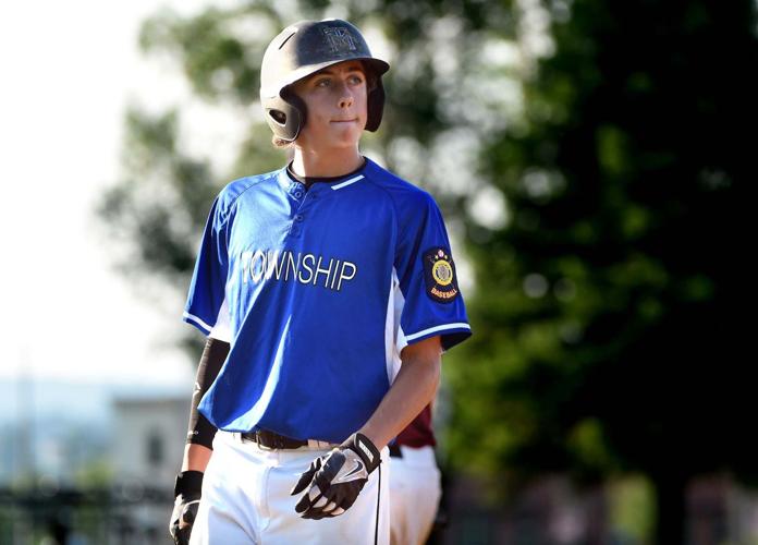 Legion ball helps Brett Alaimo get back in the swing | Sports ...