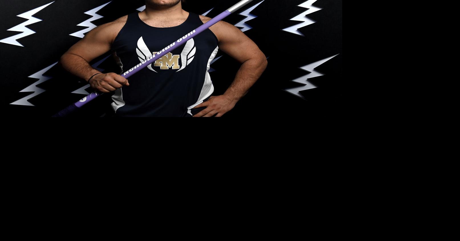 L-L League track and field: Top 10 boys to watch in 2026 | High School ...