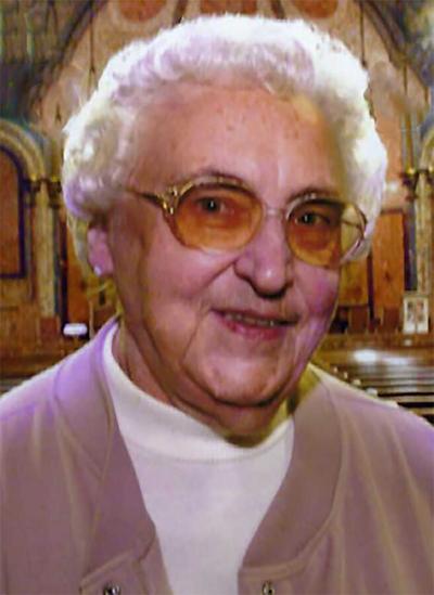 Dolores A. Yecker | Obituaries | lancasteronline.com