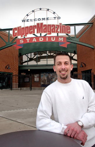 From baseball to bridal bouquets, Mike Minney is the man | News ...