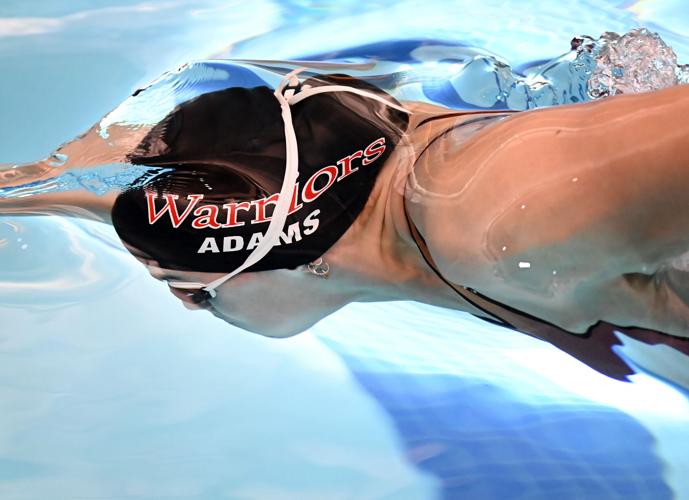 2024 PIAA swimming championships [photos] | High School Swimming ...