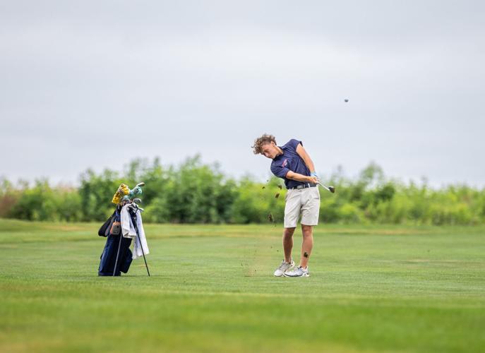 L-L League Section 2 golf match at Sunset Golf Course [photos] | High ...