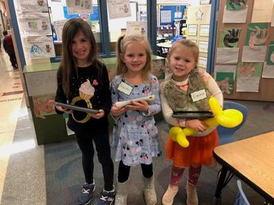 Octorara prepares prospective kindergarteners for school | News ...