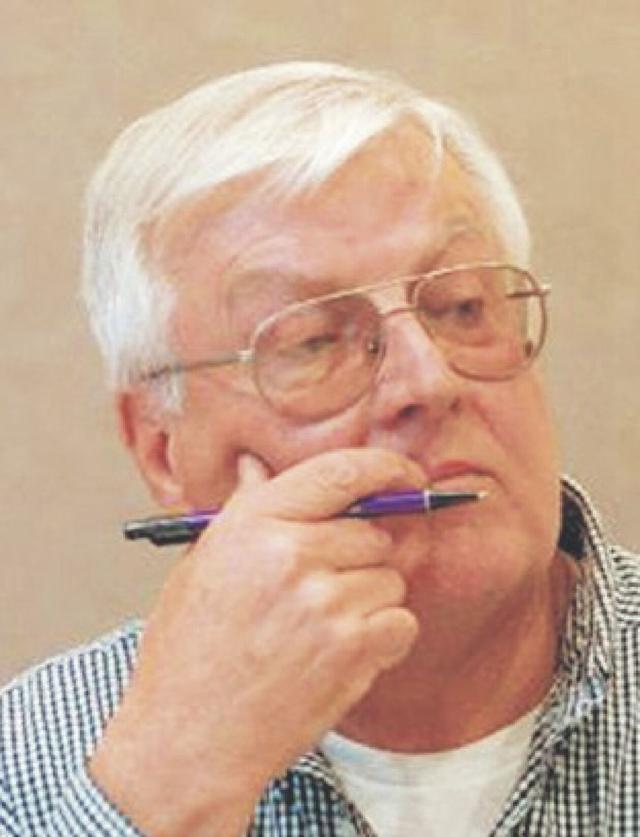 William McMichael | Obituaries | lancasteronline.com