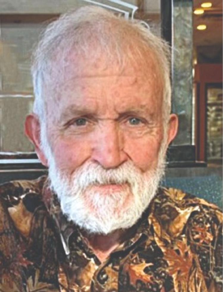 A. Gary Martin | Obituaries | lancasteronline.com