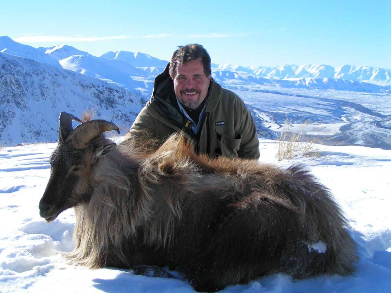 Lancaster outdoorsman recounts 40 years of hunting in new book ...