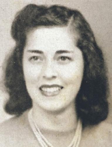 Sarah "Sally" "Missy" Craig Johnson | Obituaries | lancasteronline.com